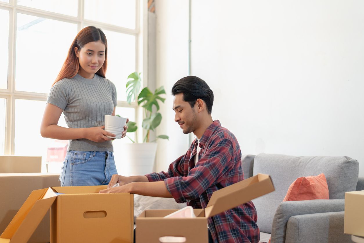 Maximizing Efficiency And Minimizing Stress The Ultimate Seller Move Out Playbook The Pearl Gates 